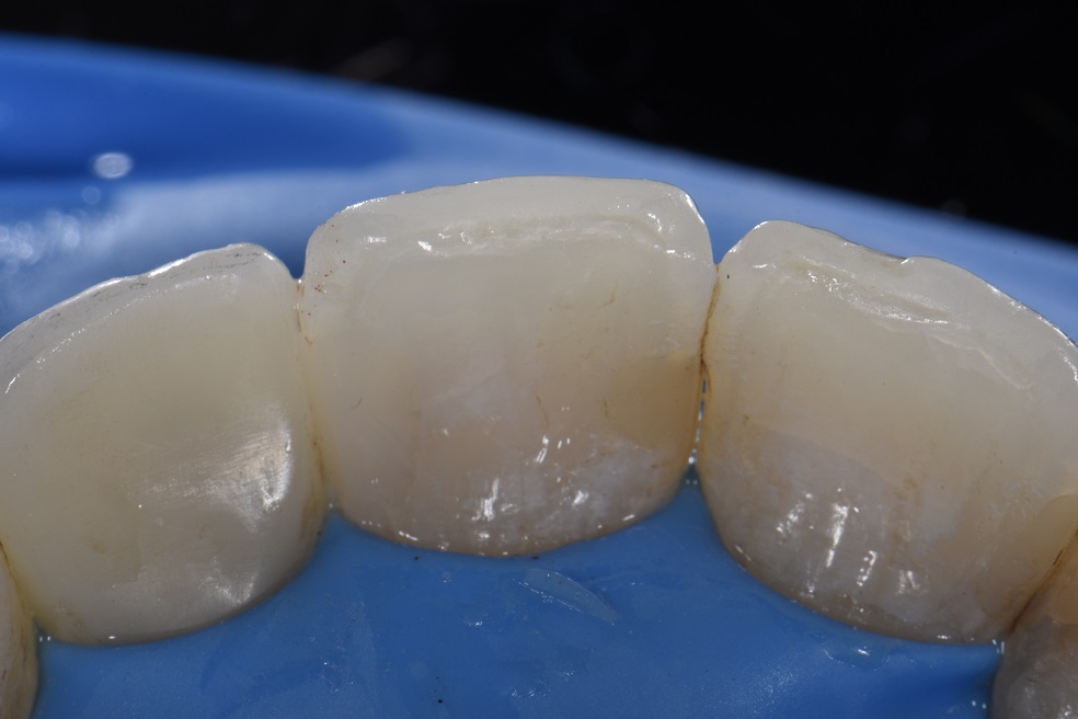 Kerr Simplishade Chameleon Effect Challenge