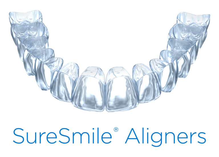 SureSmile Clear Aligners Auckland NZ