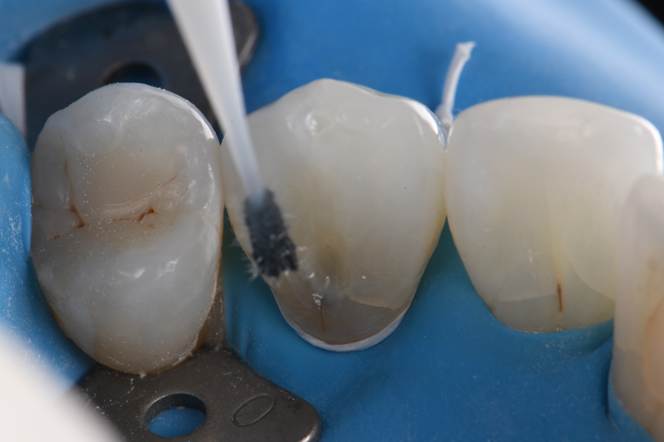 How to use GC Optiglaze to balance opacity